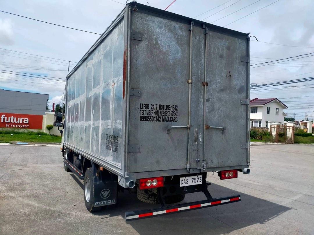 Bank Repossessed Unit, Special Vehicles, Heavy Vehicles on Carousell