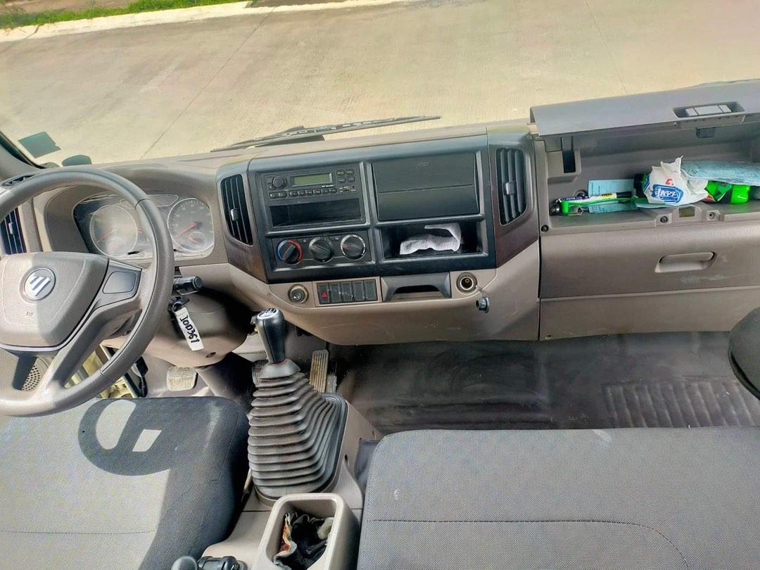 Bank Repossessed Unit, Special Vehicles, Heavy Vehicles on Carousell