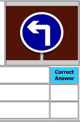 BASIC THEORY TEST (BTT) & FINAL THEORY TEST (FTT) Driving Test ...