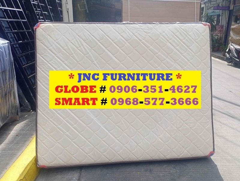 beds double deck MANDAUE GALA FIRM SPRING BED stock 863, Furniture ...