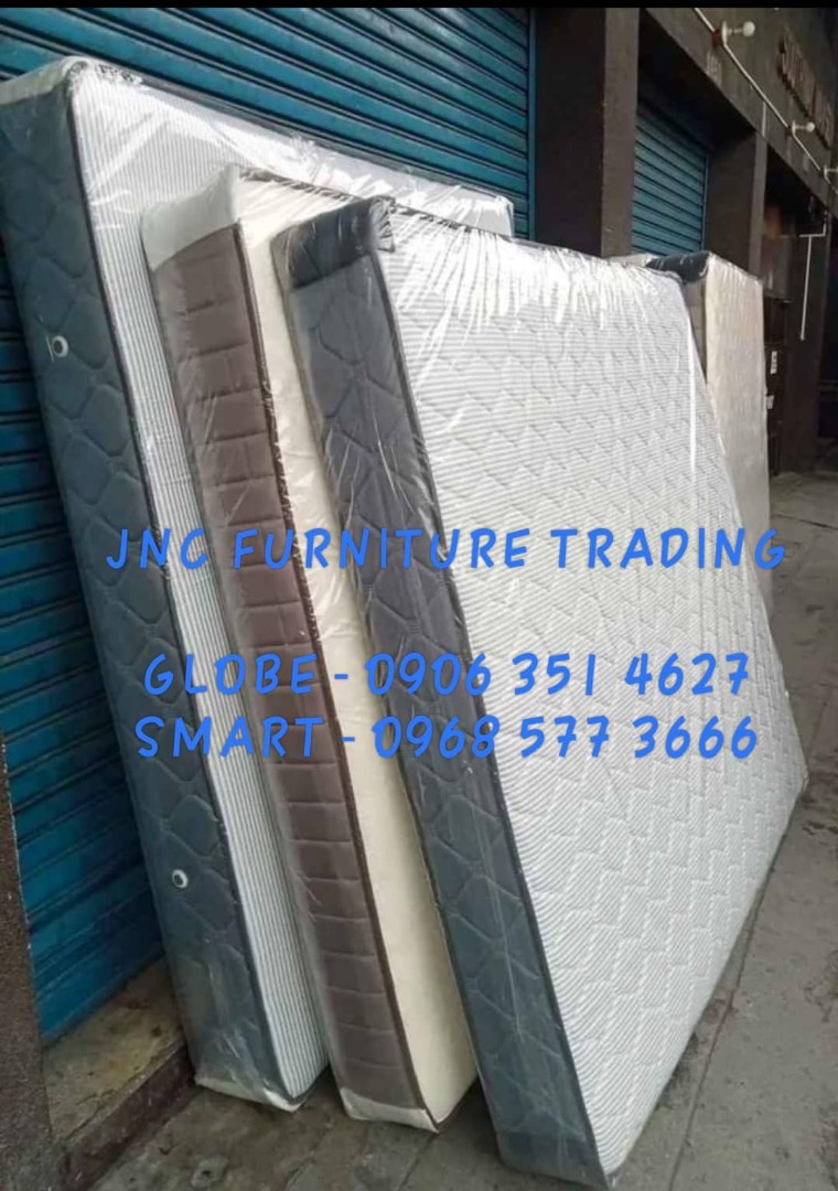 beds double deck MANDAUE GALA FIRM SPRING BED stock 864, Furniture ...