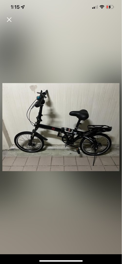 Bikes, Sports Equipment, Bicycles & Parts, Bicycles on Carousell