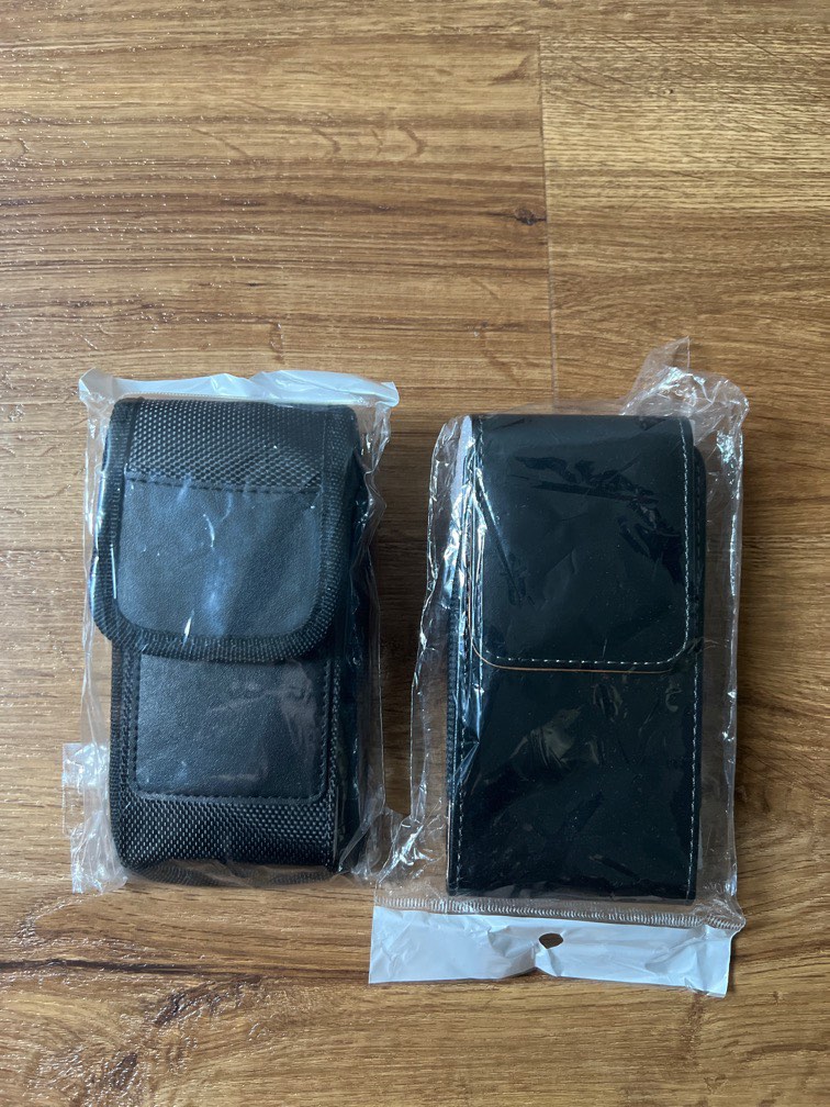 [Brand New] Phone waist holder, Mobile Phones & Gadgets, Mobile ...