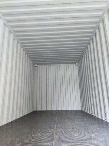 Brand New Container van, Commercial & Industrial, Construction Tools ...