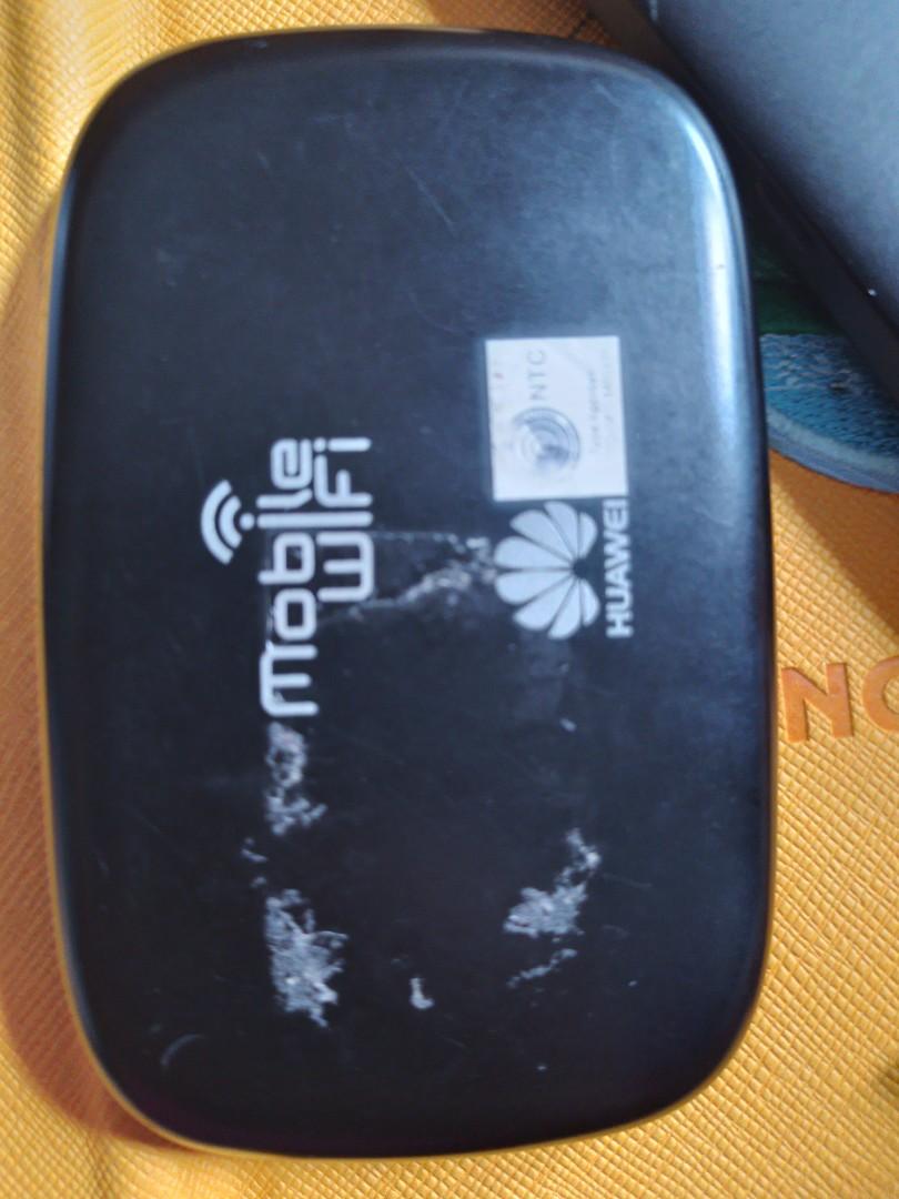 Broadband Pocket wifi, Mobile Phones & Gadgets, Other Gadgets on Carousell