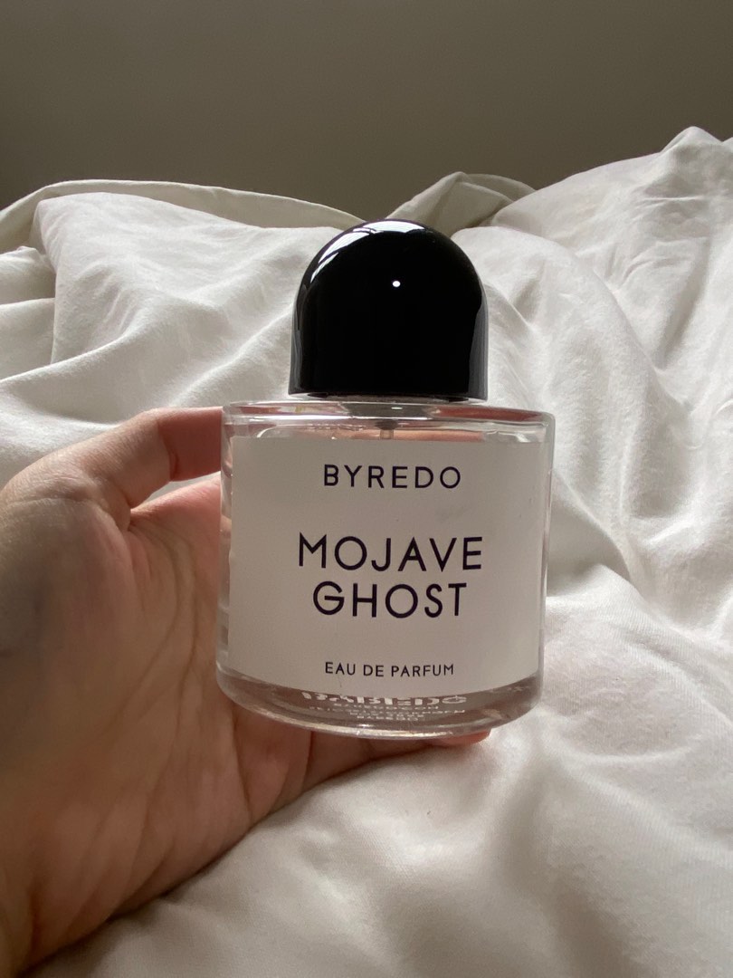 Byredo Mojave Ghost EDP, Beauty & Personal Care, Fragrance & Deodorants ...