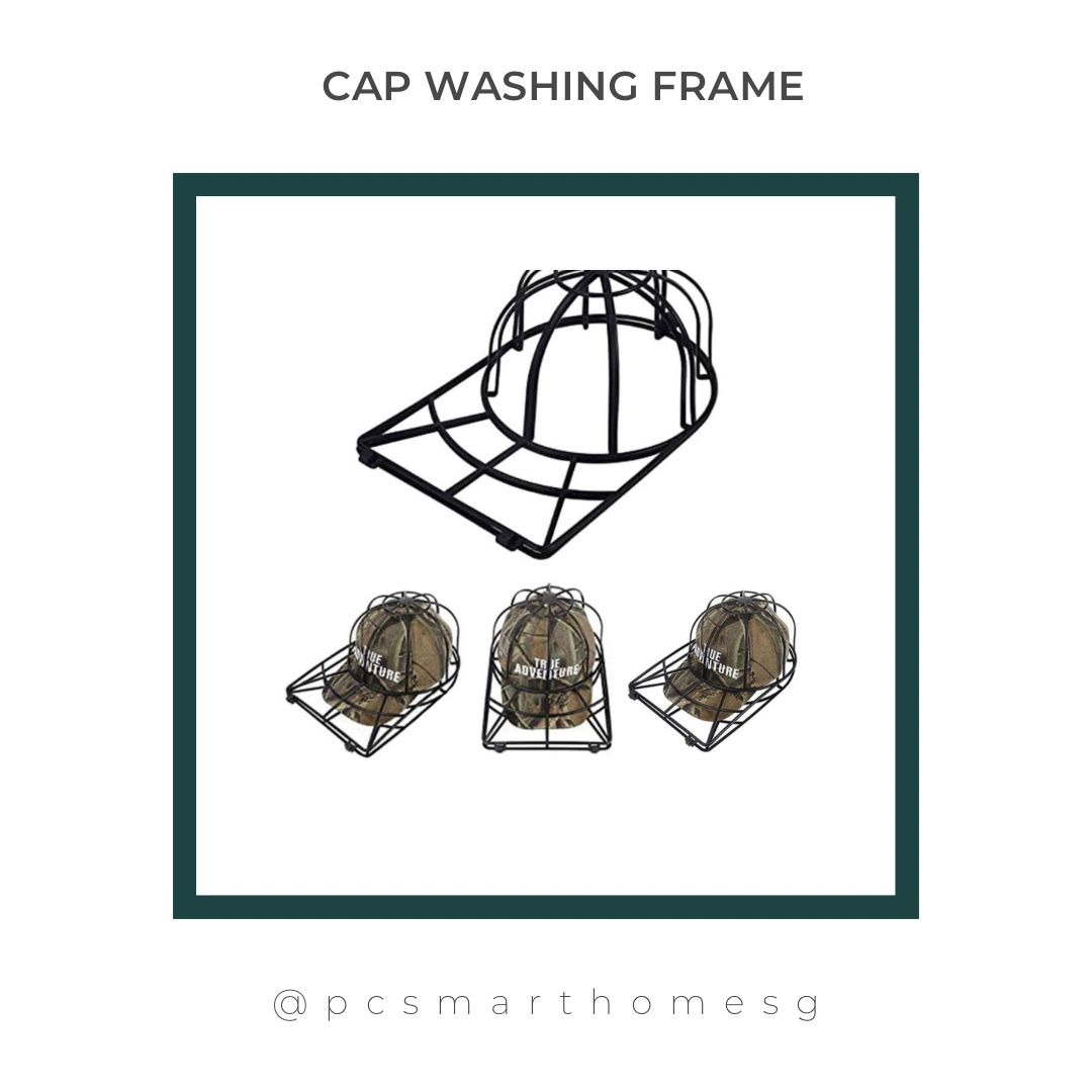 Cap Washing Frame, Furniture & Home Living, Home Improvement ...