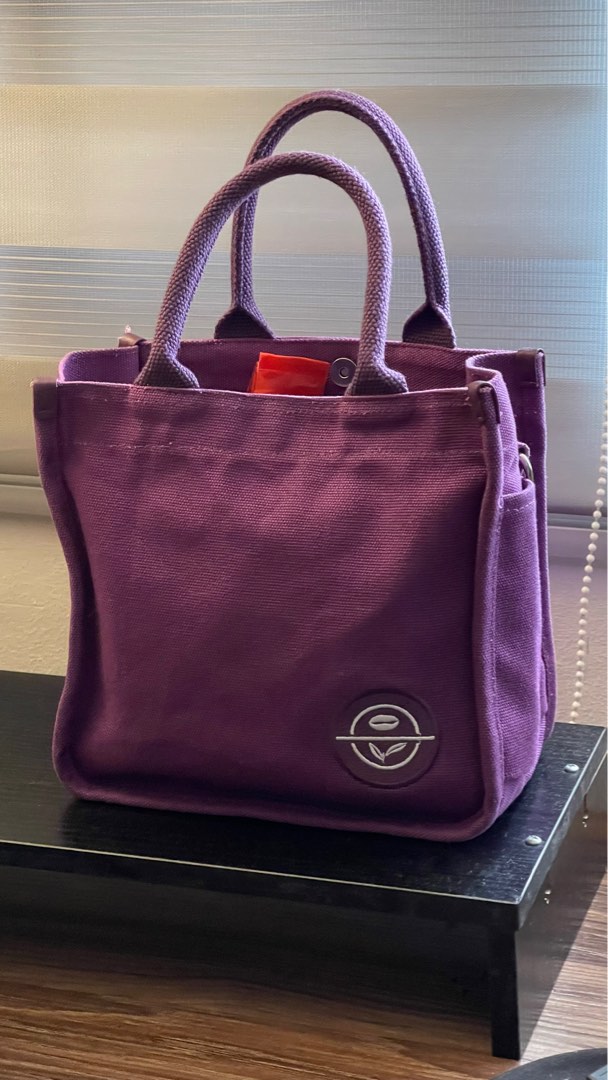 CBTL Sling Bag - Unisex, Women's Fashion, Bags & Wallets, Cross-body ...