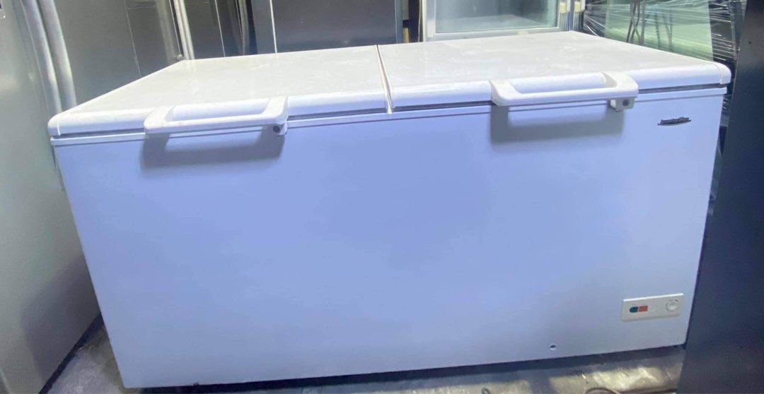 Chest Type Freezer, TV & Home Appliances, Kitchen Appliances ...