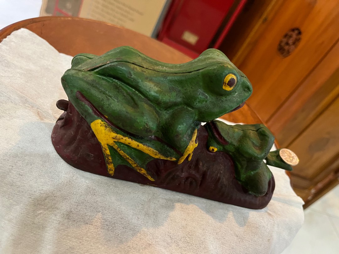 Coil bank, Furniture & Home Living, Home Decor, Other Home Decor on ...