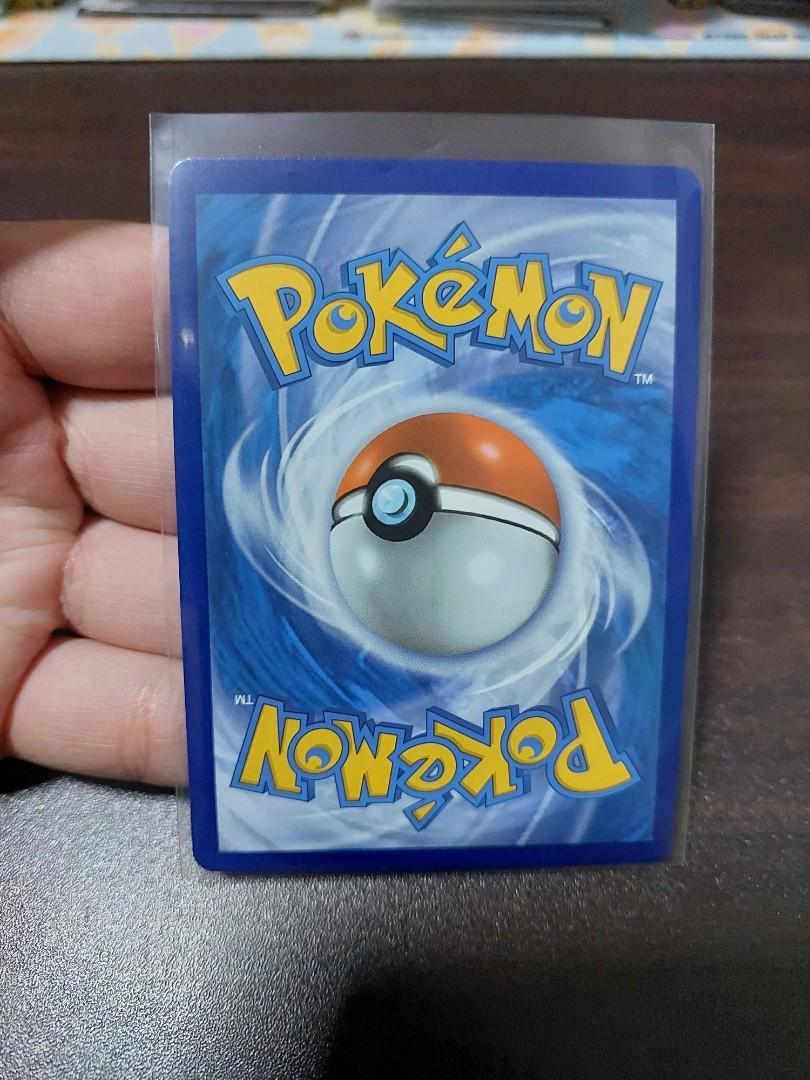 COLRESS'S EXPERIMENT RAINBOW HYPER RARE FULL ART SECRET RARE POKEMON ...