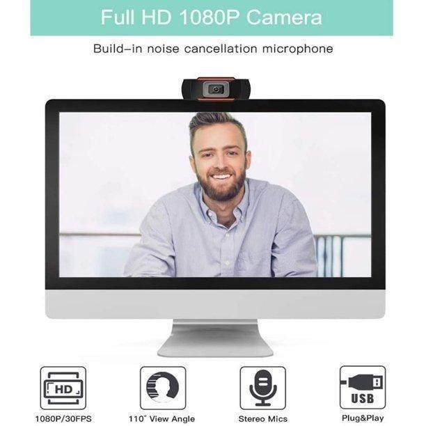 Creative Pc Laptop Hd 720p computer Camera For Desktop Webcam Live Usb ...