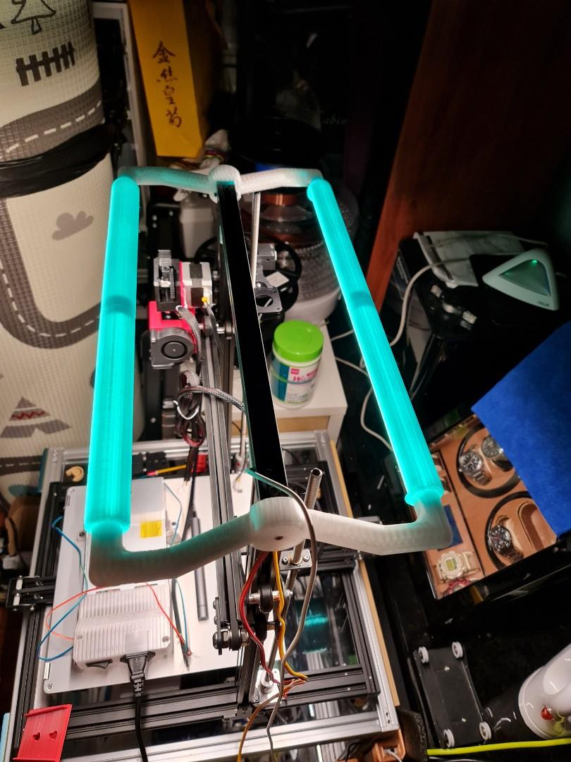 Custom 3D Printer, Computers & Tech, Printers, Scanners & Copiers on ...