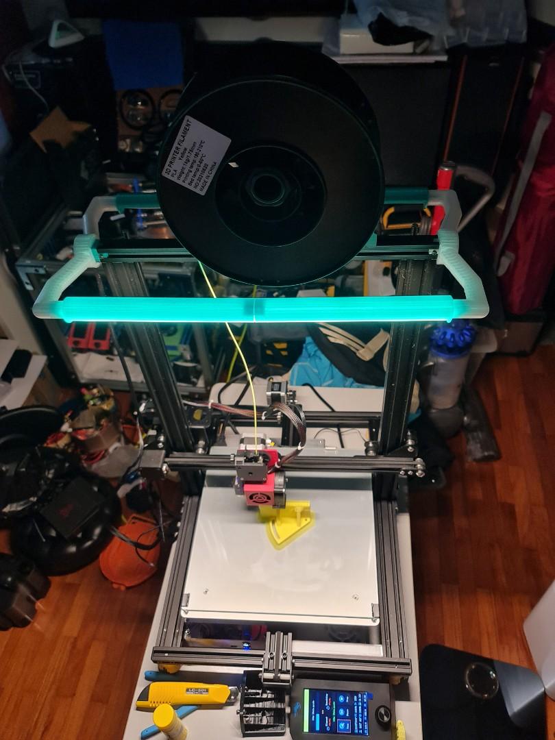 Custom 3D Printer, Computers & Tech, Printers, Scanners & Copiers on ...