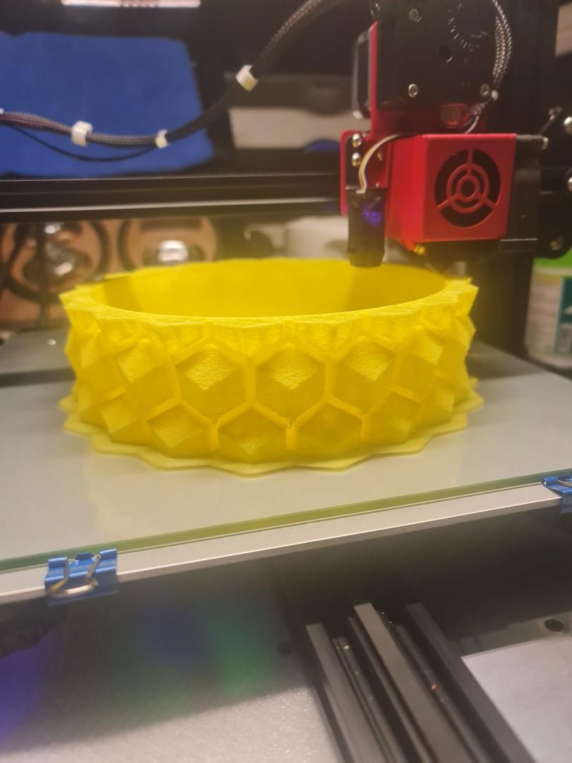 Custom 3D Printer, Computers & Tech, Printers, Scanners & Copiers on ...