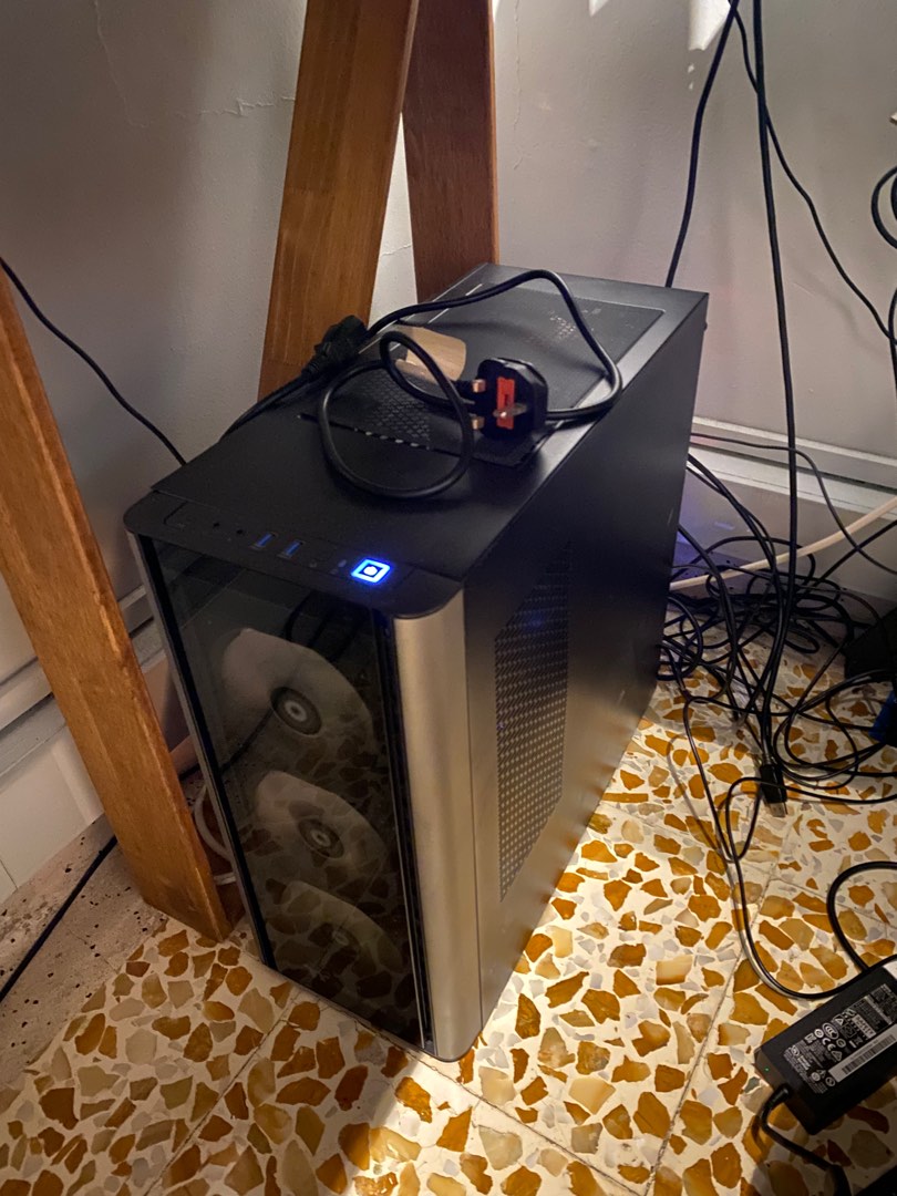 Custom PC for Sale, Computers & Tech, Desktops on Carousell