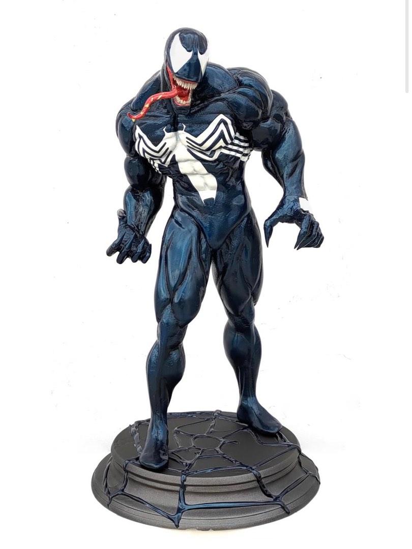 Custom Venom Kit, Hobbies & Toys, Toys & Games on Carousell