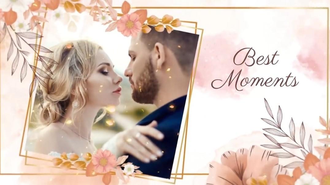 Customized Digital greeting card & digital animated invitation ...