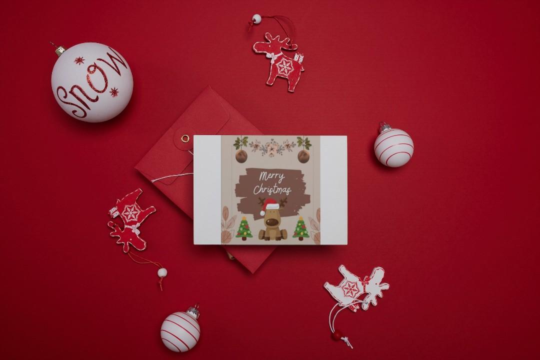 Customized Digital greeting card & digital animated invitation ...