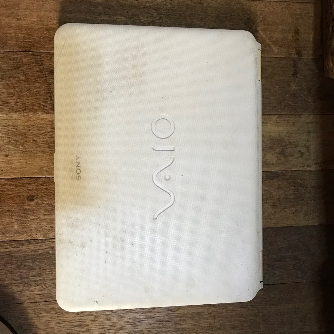 DEFECTIVE Sony Vaio Laptop, Computers & Tech, Laptops & Notebooks on ...
