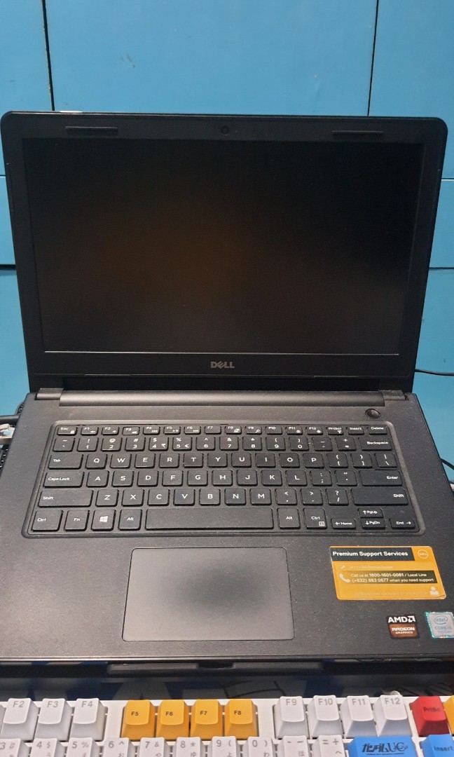 Dell inspiron 14 3467 (READ DESCRIPTION), Computers & Tech, Laptops & Notebooks on Carousell