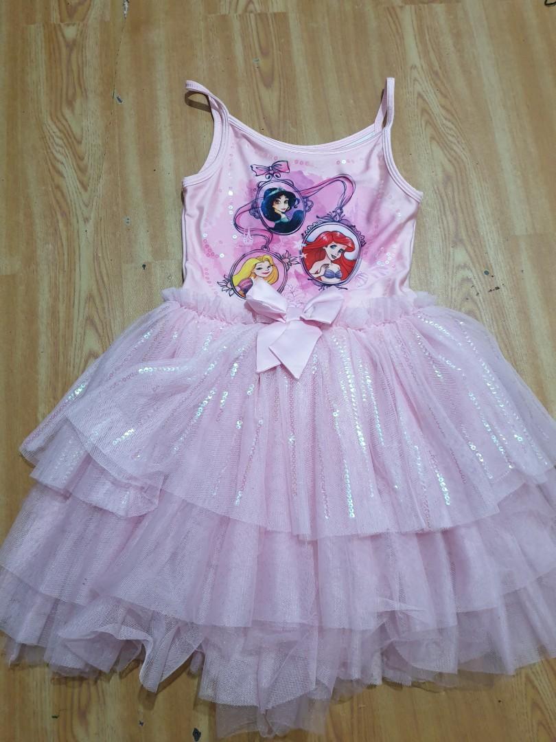 Disney Original kids Dress, Babies & Kids, Babies & Kids Fashion on ...