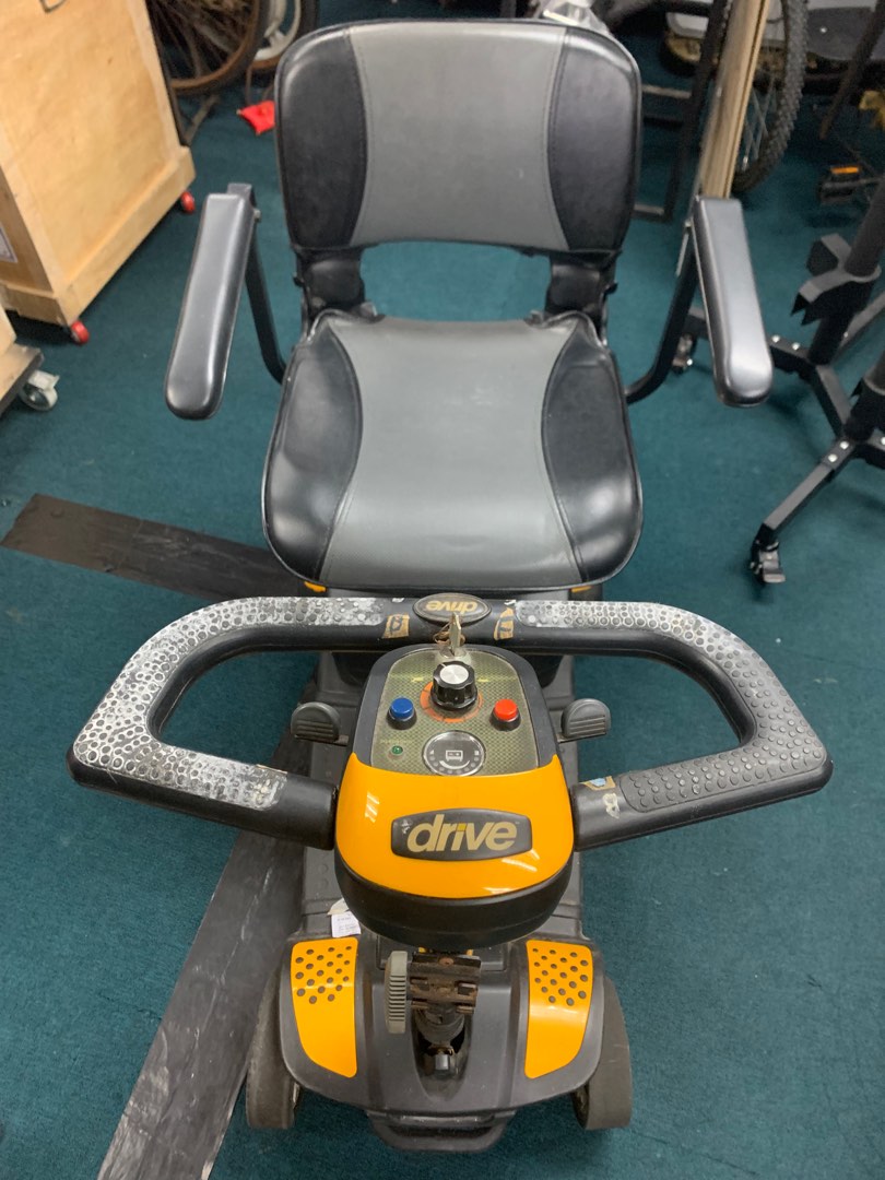 Drive PMD, Sports Equipment, PMDs, E-Scooters & E-Bikes, Other PMDs ...