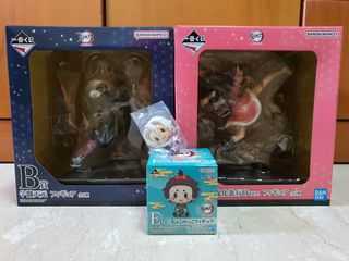 (EXCLUSIVE FLASH SALE) [INSTOCK JAPAN VERSION]Bandai Namco Spirits ...