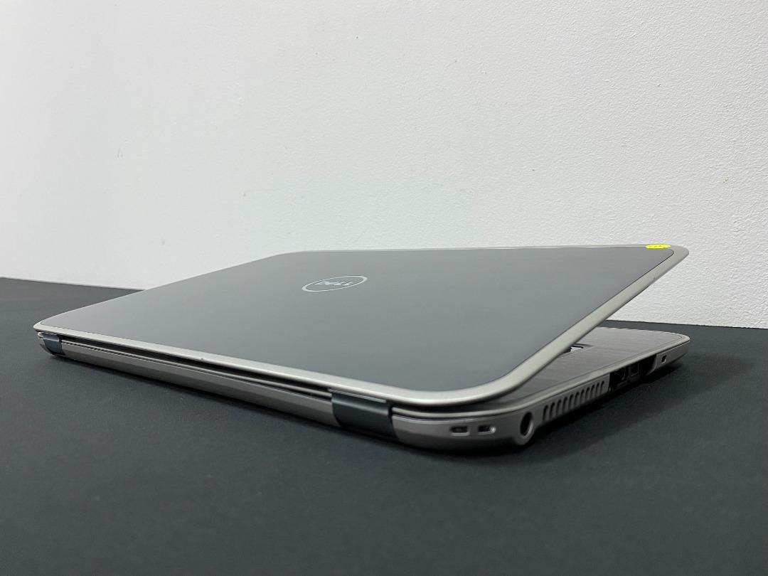 Fast Speed Dell Slim & LightWeight Laptop + SSD + MS Office, Computers ...