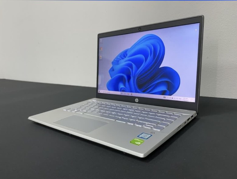 Fast Speed HP i7 Slim & LightWeight Laptop + SSD + 1TB HDD, Computers ...