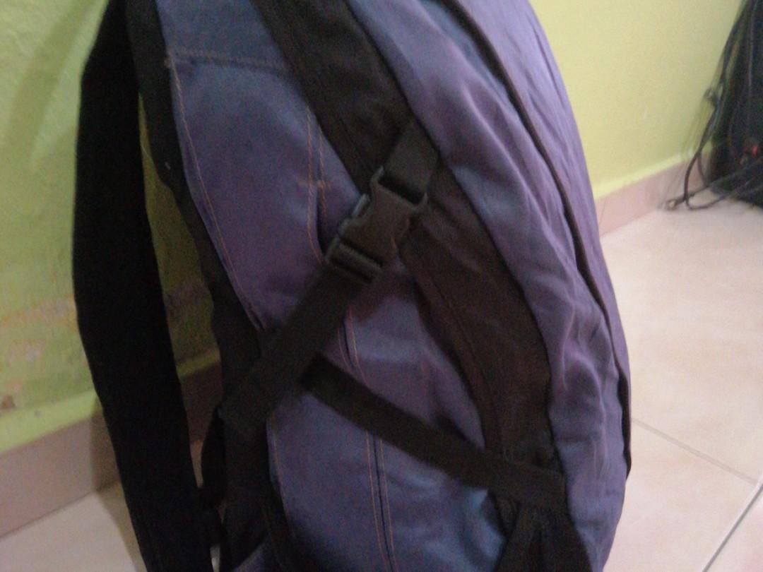Fjall raven backpack 30 Liter, Men's Fashion, Bags, Backpacks on Carousell