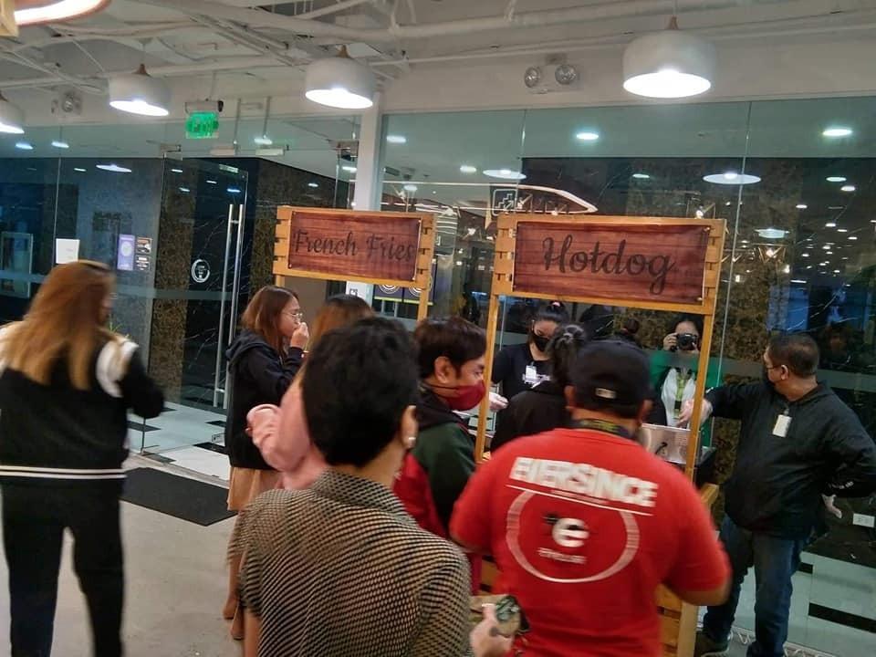 Food Carts and Game Booths For Corporate Events, Parties and Occasions, Food & Drinks, Other ...