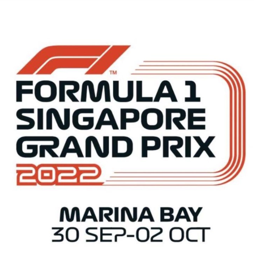 Formula 1 - Sunday - 2 Bay Grandstand Tickets, Tickets & Vouchers ...