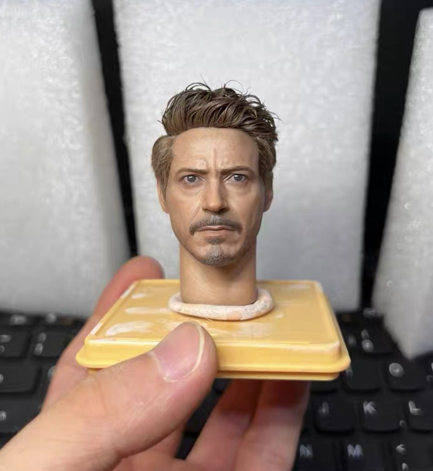 (FREE LOCAL POSTAGE) MARVEL AVENGERS END GAME HOT TOYS 1/6 SCALE ...