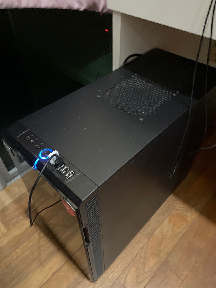 Gaming PC, Computers & Tech, Desktops on Carousell
