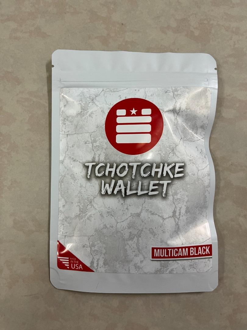 Garage Built Gear - The Tchotchke Wallet (Sold out in GBG), 男裝, 袋, 腰袋 ...