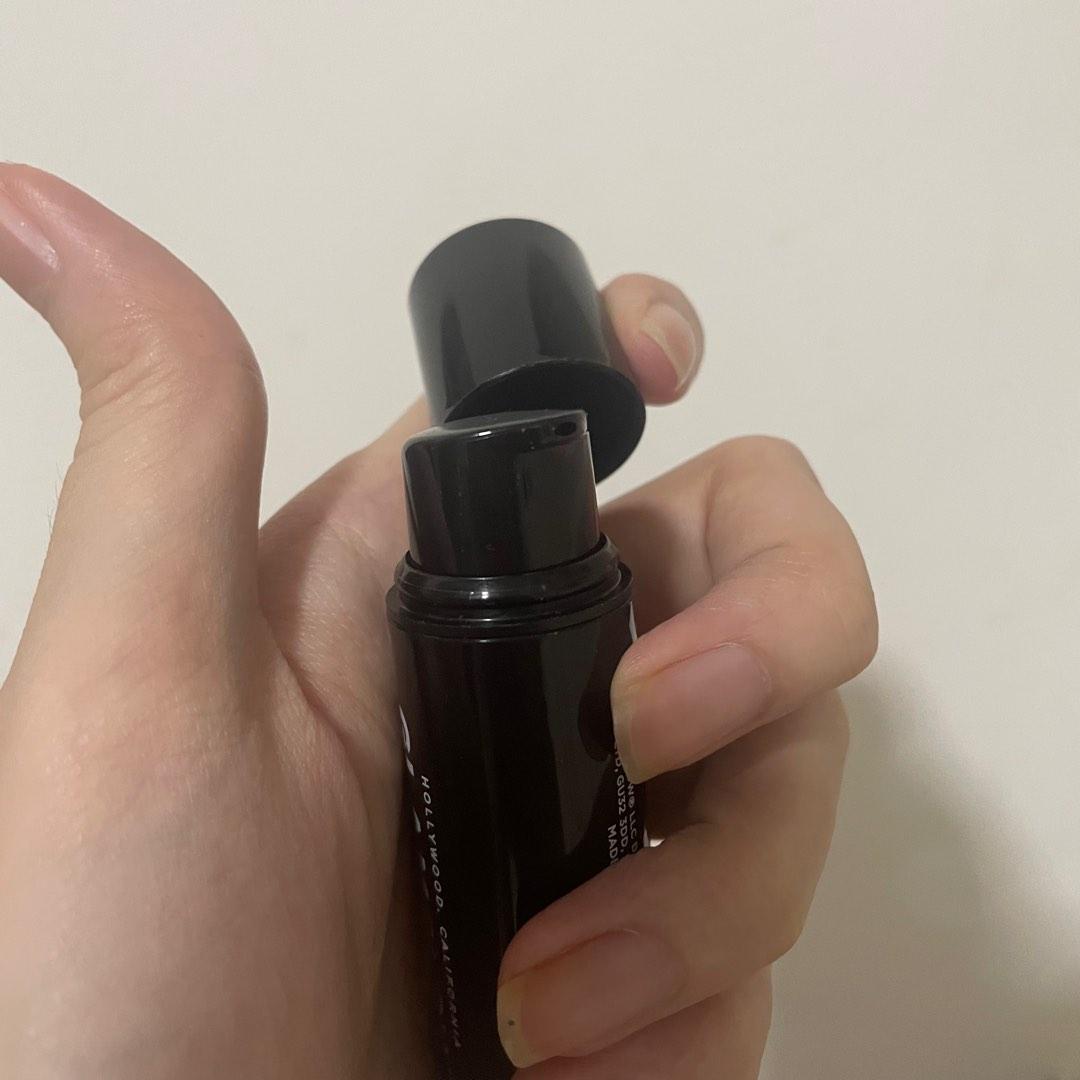 glam glow youth potion rejuvenating peptide serum 10ml, Beauty ...
