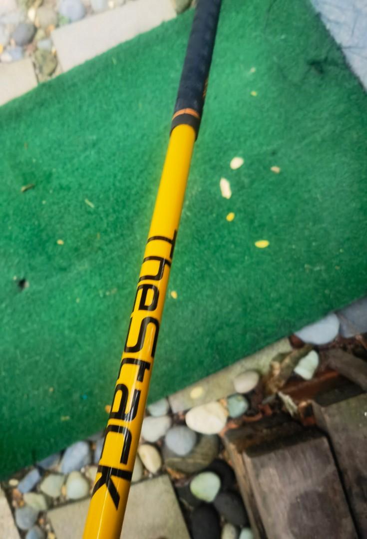 Golf swing speed trainer Stack System, Sports Equipment, Sports & Games ...