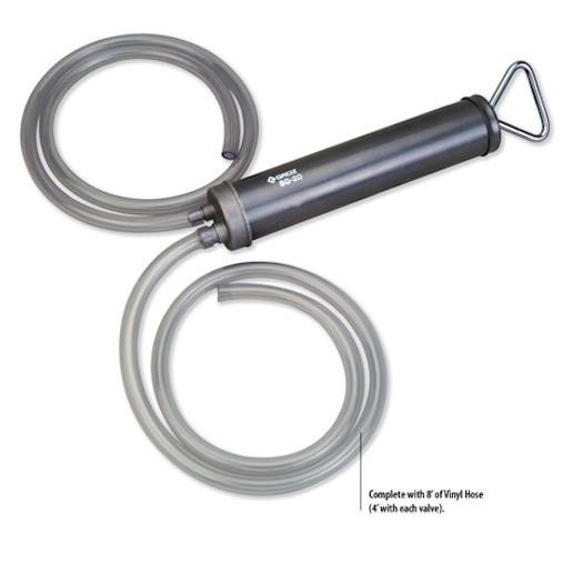 Groz Fuel Oil Funnel Transfer Gun, Furniture & Home Living, Home ...