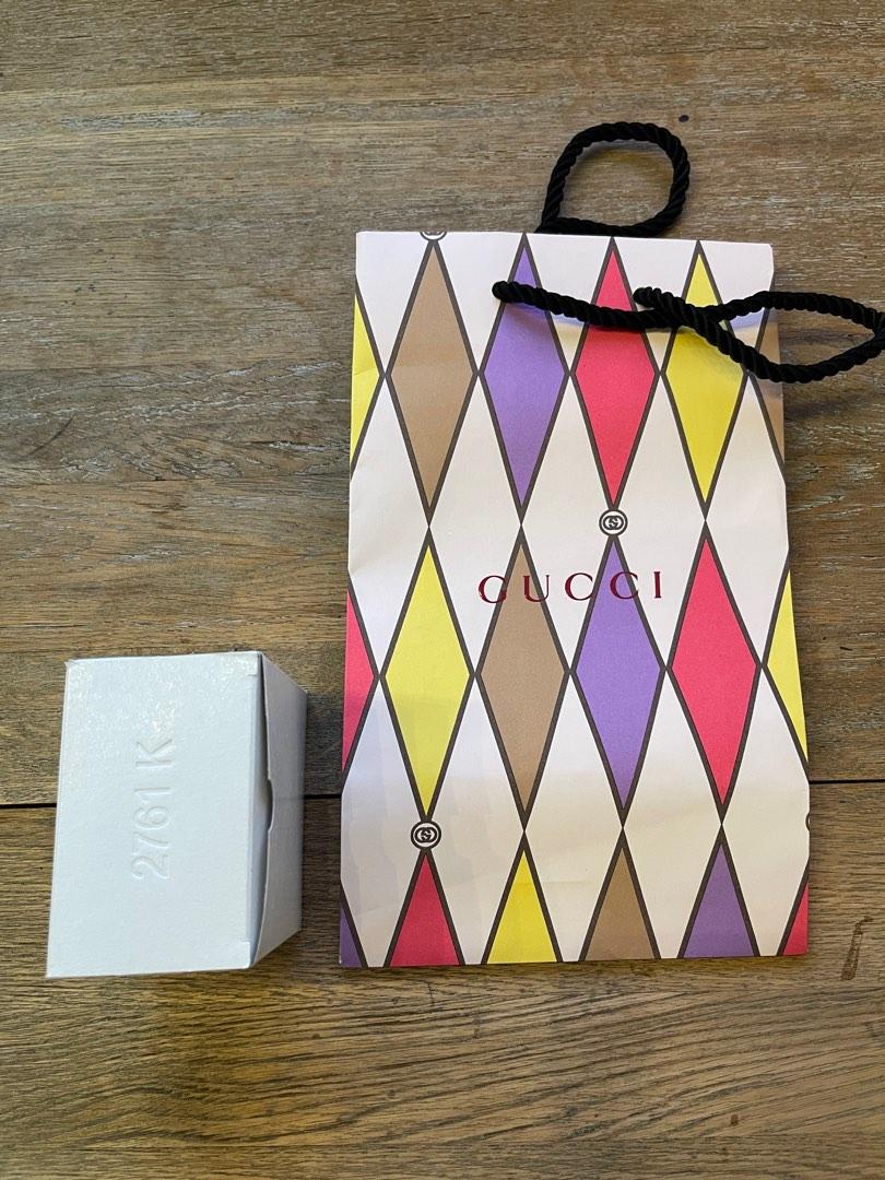 GUCCI x ADIDAS Yo-Yo VIP Gift on Carousell