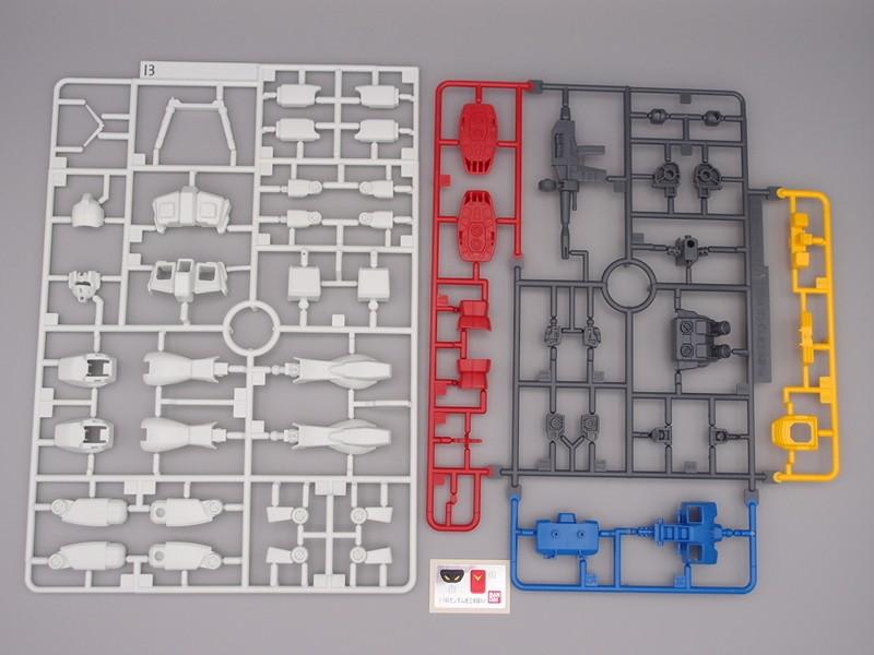 Gundam Workshop Kit ver mobile suit Gundam entry grade Gunpla Model kit ...