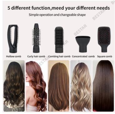 ★Hair Dryer | Hairdryer| ★Ioniser Negative Ion Haircare H5/Foldable H6 (FC0744), Beauty ...