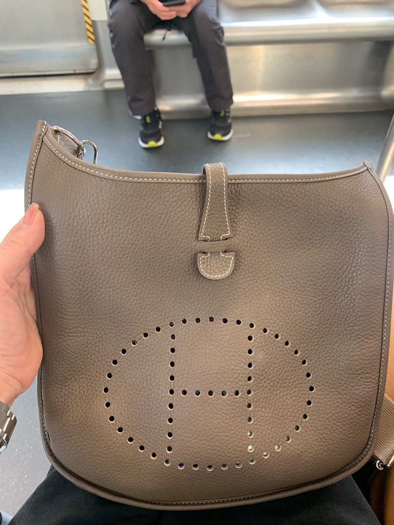 Hermes, 名牌, 手袋及銀包 - Carousell