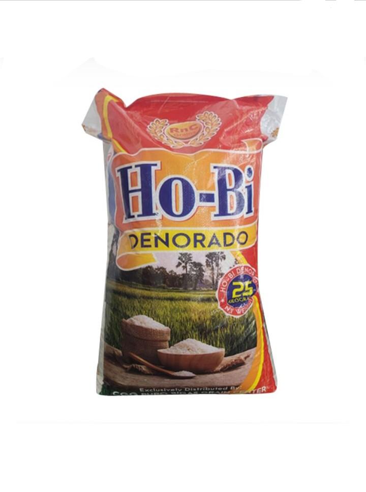 Ho-Bi Denorado, Food & Drinks, Rice & Noodles on Carousell