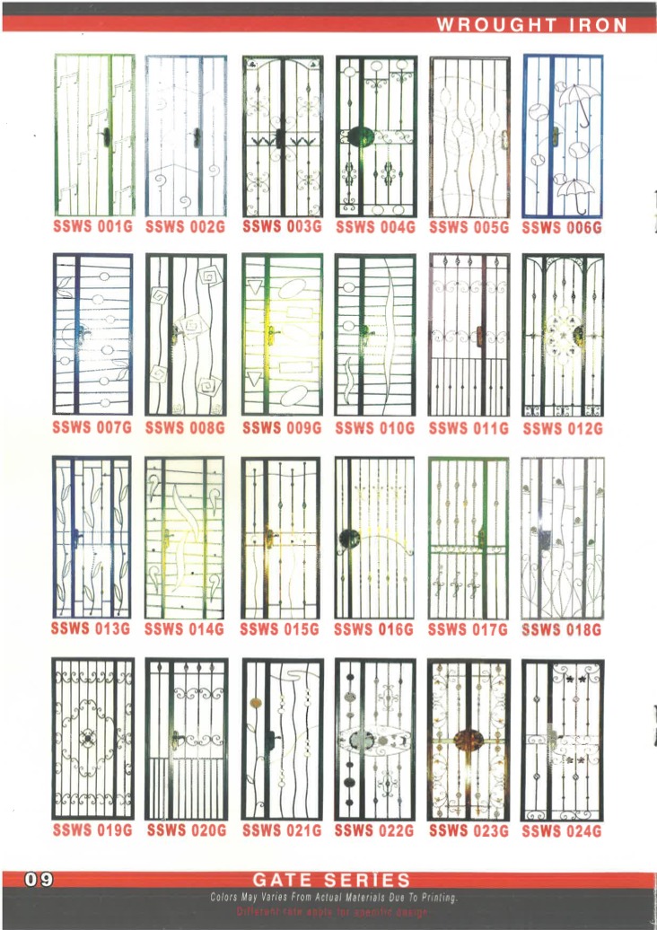 Home Gate Catalogue, Furniture & Home Living, Security & Locks, Locks ...