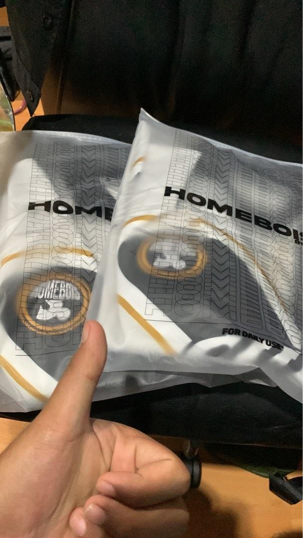 Homebois X supersunday, Men's Fashion, Tops & Sets, Tshirts & Polo ...