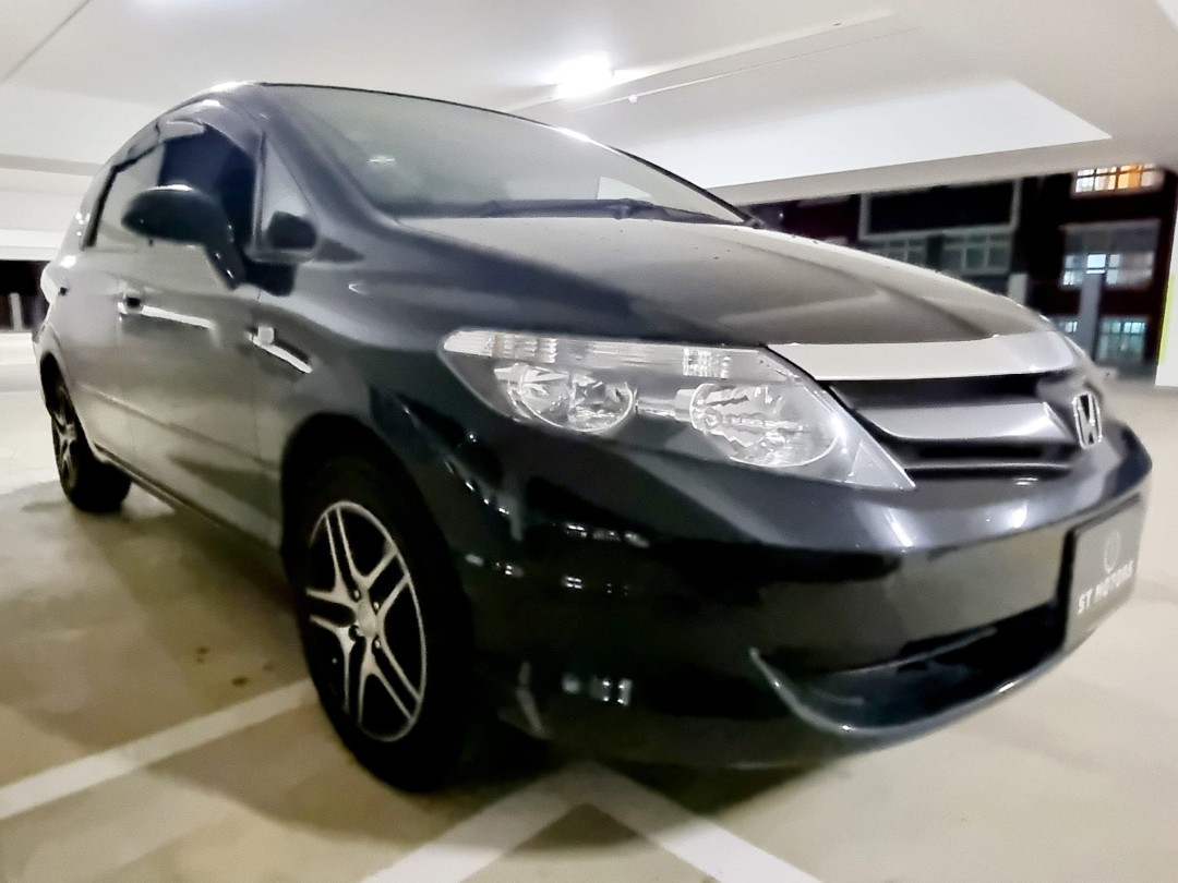 Honda Airwave 1.5 M (A), Cars, Used Cars on Carousell