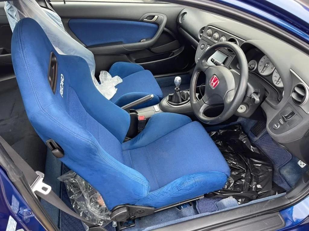 HONDA INTEGRA DC5 TYPE R FULLY RESTORED MANUAL 2003/2009 #CASH#, Cars ...