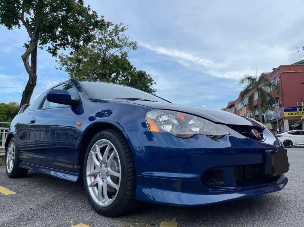 HONDA INTEGRA DC5 TYPE R FULLY RESTORED MANUAL 2003/2009 #CASH#, Cars ...