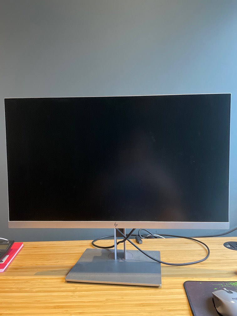 HP Elitedisplay (27 Inch) - e273q, Computers & Tech, Parts ...